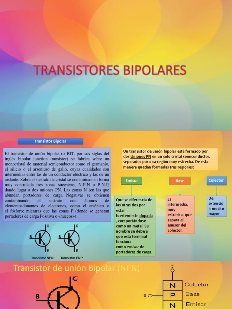 Plantilla Excel Gráfico de Control | PDF | Transistor de unión bipolar ...