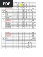 Metric Flight Level Table Overview | PDF | Navigation | Transport ...