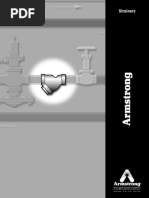 ISO 5208 Leakage Rate Table | PDF