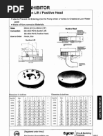 Nfpa 820 (22-23 | PDF | Fires | Water