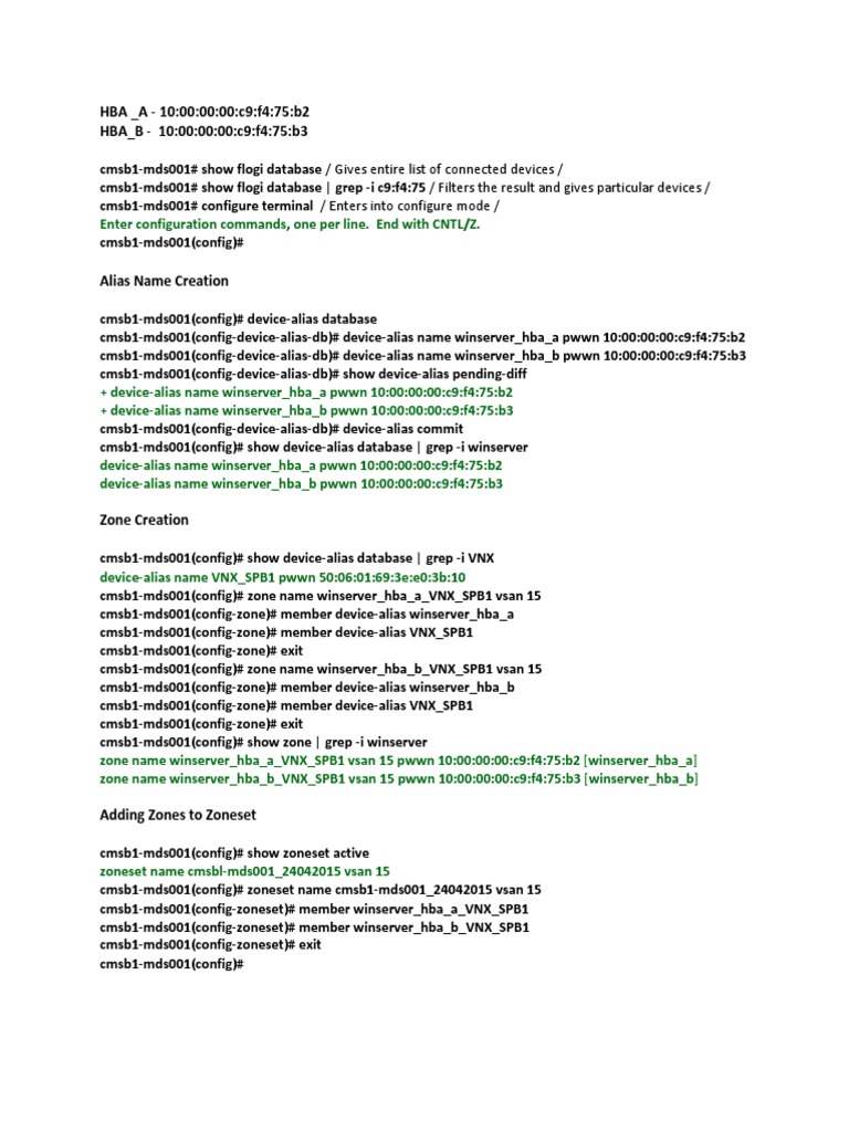 Zoning | PDF | Computer Data | Electronic Engineering