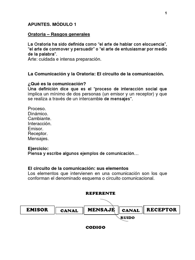 Oratoria Profesional Alexander Alban Ale | PDF | Comunicación | Retórica