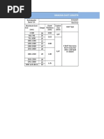 Chiller Data Sheet | PDF | Heat Exchanger | Heating, Ventilating, And ...