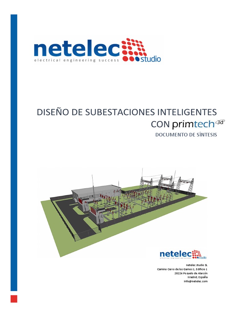 Primtech Síntesis ES | PDF | Autodesk Revit | Diseño