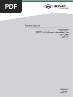 Bobcat Filter Reference Guide | PDF | Loader (Equipment) | Engines
