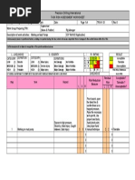 Fo GL Hal Hse 0605 | PDF | Safety