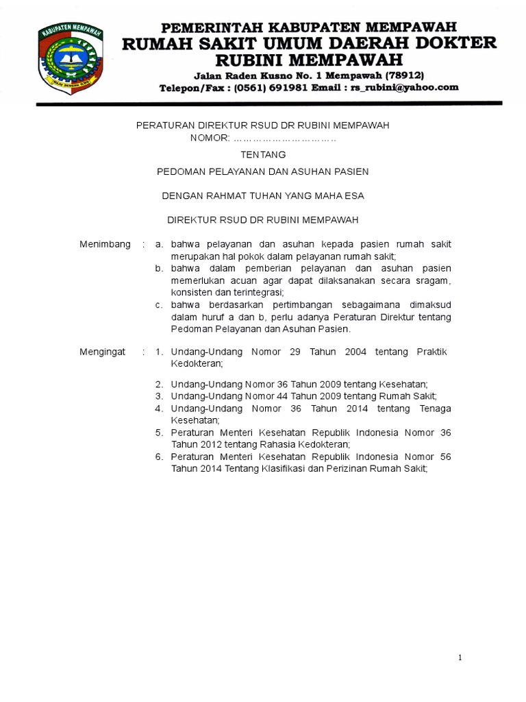 Regulasi Ppa Yg Kompeten AP 3 | PDF | Pengembangan Diri | Kesehatan ...