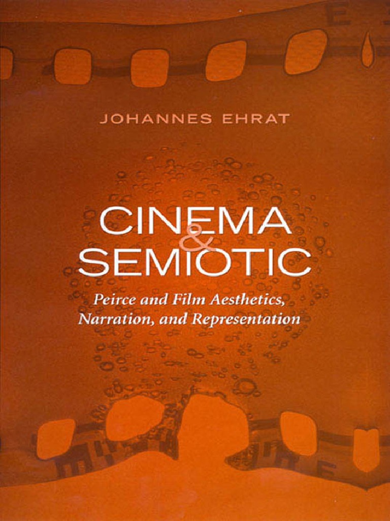 Semiotics In Film