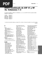 CCAYAC-CR-18.3 Criterios para La Validacion de Metodos MB Analisis de Alimentos y Agua 2016 | PDF