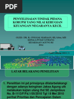 Analisa Aplikasi Simkari Berbasis Web CMS Simkari Pada Kejaksaan Negeri ...