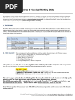 Mastering the ACE Method for SAQs | PDF