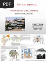 Single vs Double Loaded Corridor Design | PDF | Building | Economic Sectors