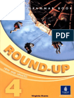 New Round-Up 1 - Teacher's Book | PDF | Quiz | Plural