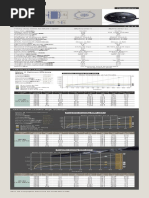 CBL Interpretation Chart PDF | PDF | Nature