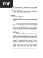 Diagnosis Struma Nodusa Non Toksik | PDF