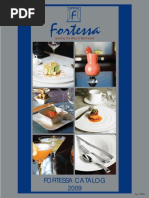 2015 VerTerra Brochure | PDF | Tableware | Cutlery