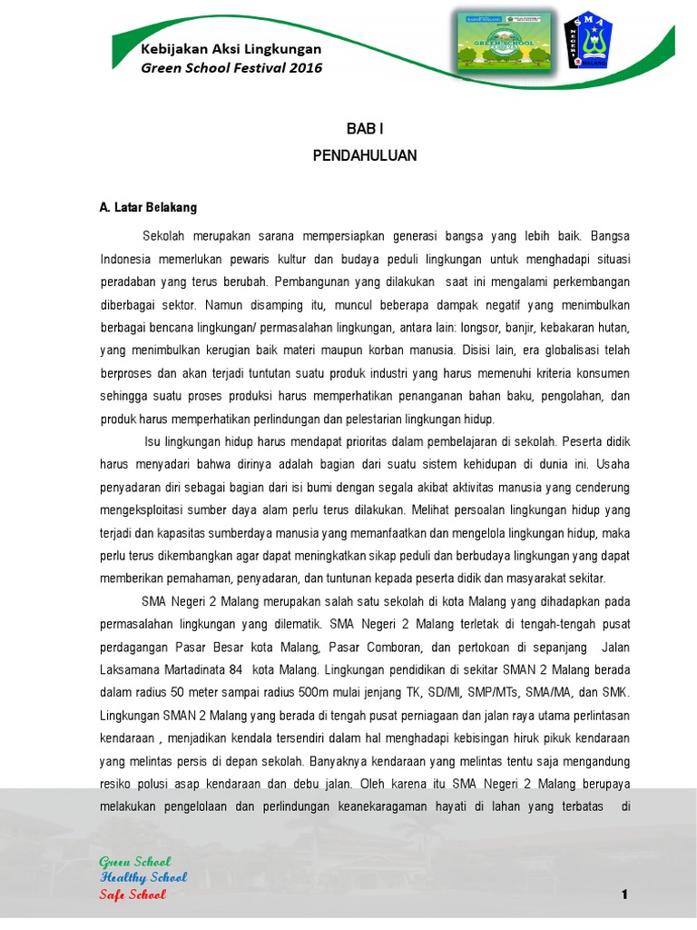 Isi Policy Brief | PDF