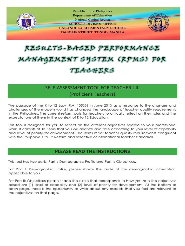 What Is Rpms And Ppst - Printable Forms Free Online