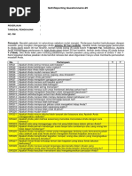 SRQ 29 & Interpretasi | PDF