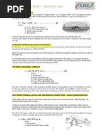 Radar Plotting Sheet | PDF