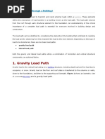 Invert Levels and Construction of Sewer | PDF | Slope | Sanitary Sewer