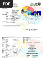 Math-Sci Look Alike Criteria | PDF | Academia | Inquiry
