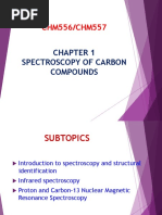 IR Spectrum Table & Chart - Sigma-Aldrich | PDF | Amine | Alkene