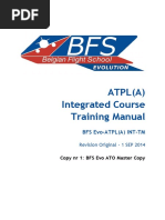 TC CPL Flight Test Guide | PDF | Flight Instructor | Flight Test
