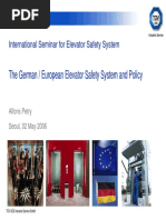 PUWER Assessment Checklist | PDF | Safety | Personal Protective Equipment