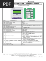Ordering Code ABB REF615 | PDF | Relay | Electrical Engineering