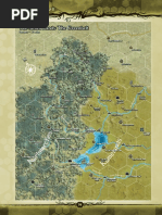 Kingmaker - Adventure Path - Interactive Maps (PZO2020) | PDF ...