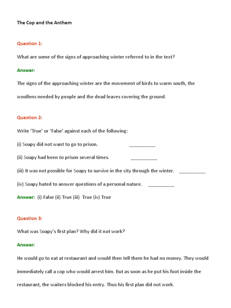 Soapy's Desperate Attempts: How a Homeless Man Tries to Survive the ...