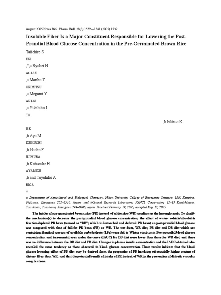 15 - Salin PDF | PDF | Dietary Fiber | Diet & Nutrition