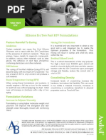 Solidworks Simulation Matrix | PDF | Simulation | Fluid Dynamics
