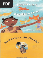 LIVRO - Obax - André Neves | PDF