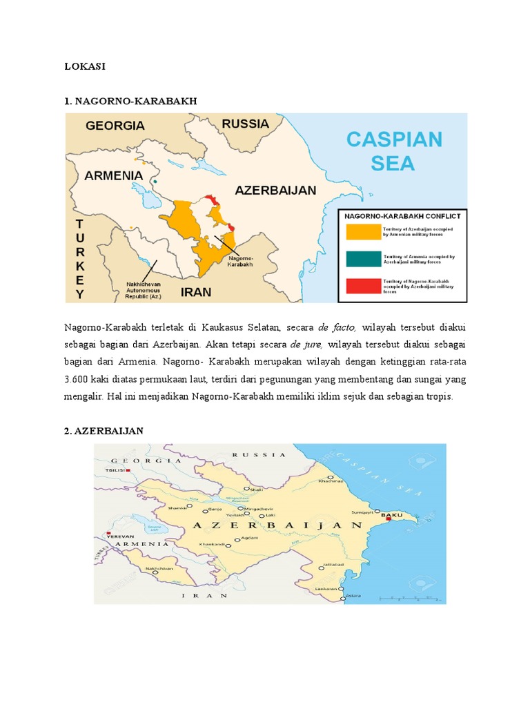 Geopol | PDF