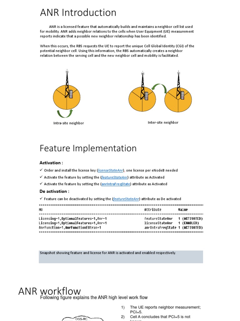 Anr Introduction Pdf Information Technology Management