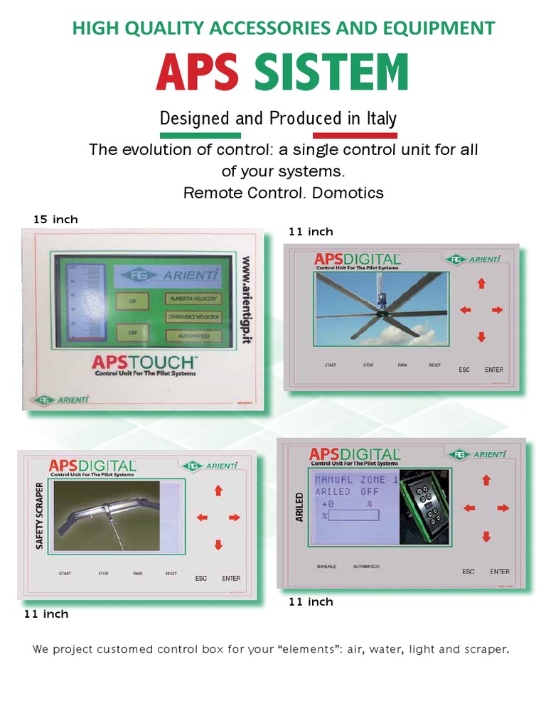 APS Sistem Eng | PDF