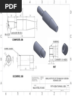 BSW-Thread-Chart.pdf | Metalworking | Mechanical Engineering