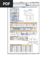 ACI Concrete Beam Detailing | PDF | Reinforced Concrete | Beam (Structure)