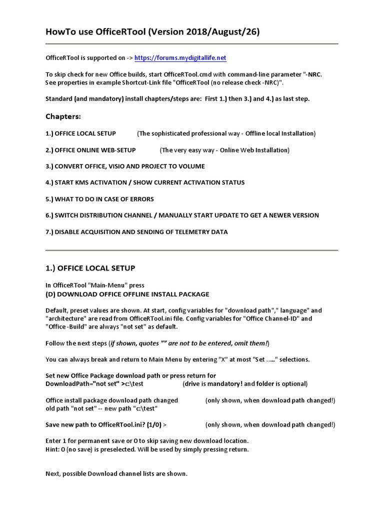 Readme PDF | PDF | Microsoft Windows | Computing Platforms