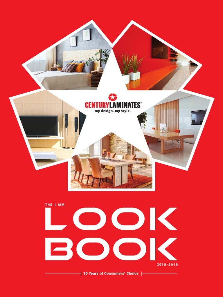 Century Lookbook Catalogue | PDF | Mobile App | Kitchen