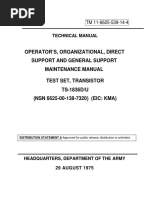 CNC Setup Sheet PDF | PDF