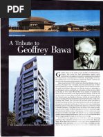 Liverpool University Campus Map | PDF