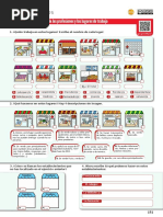 Vocabulario de Las Tiendas y Los Lugares de Trabajo - ProfedeELE | PDF ...