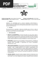 Iso 31001 - 2018 | PDF