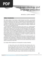 Sticks by George Saunders | PDF