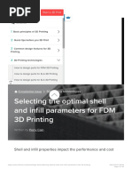 Bambu Filament Selection Guide | PDF