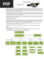 Mapa Conceptual Género Dramático | PDF