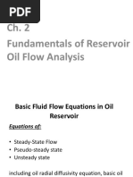 Dake L.P. Fundamentals of Reservoir Engineering PDF | PDF